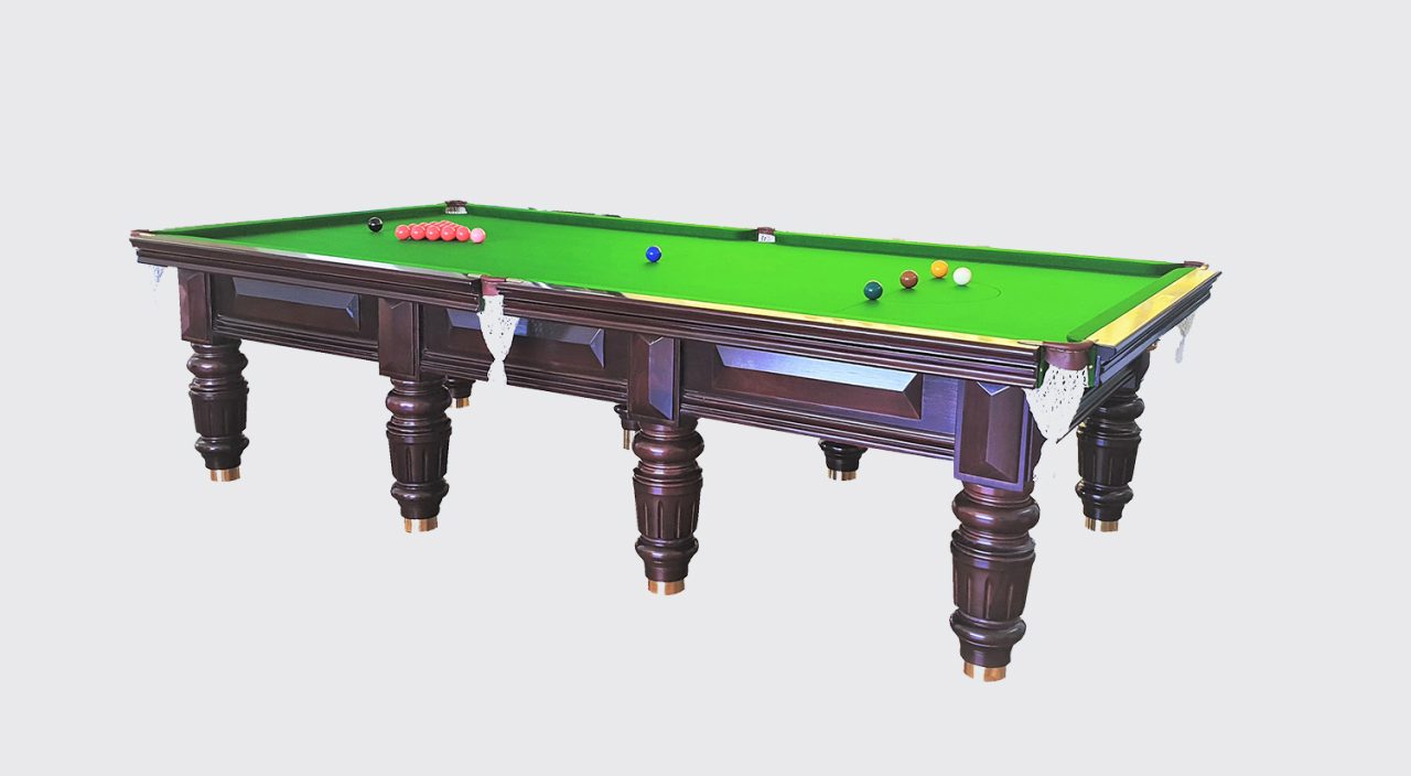 Master Billiards